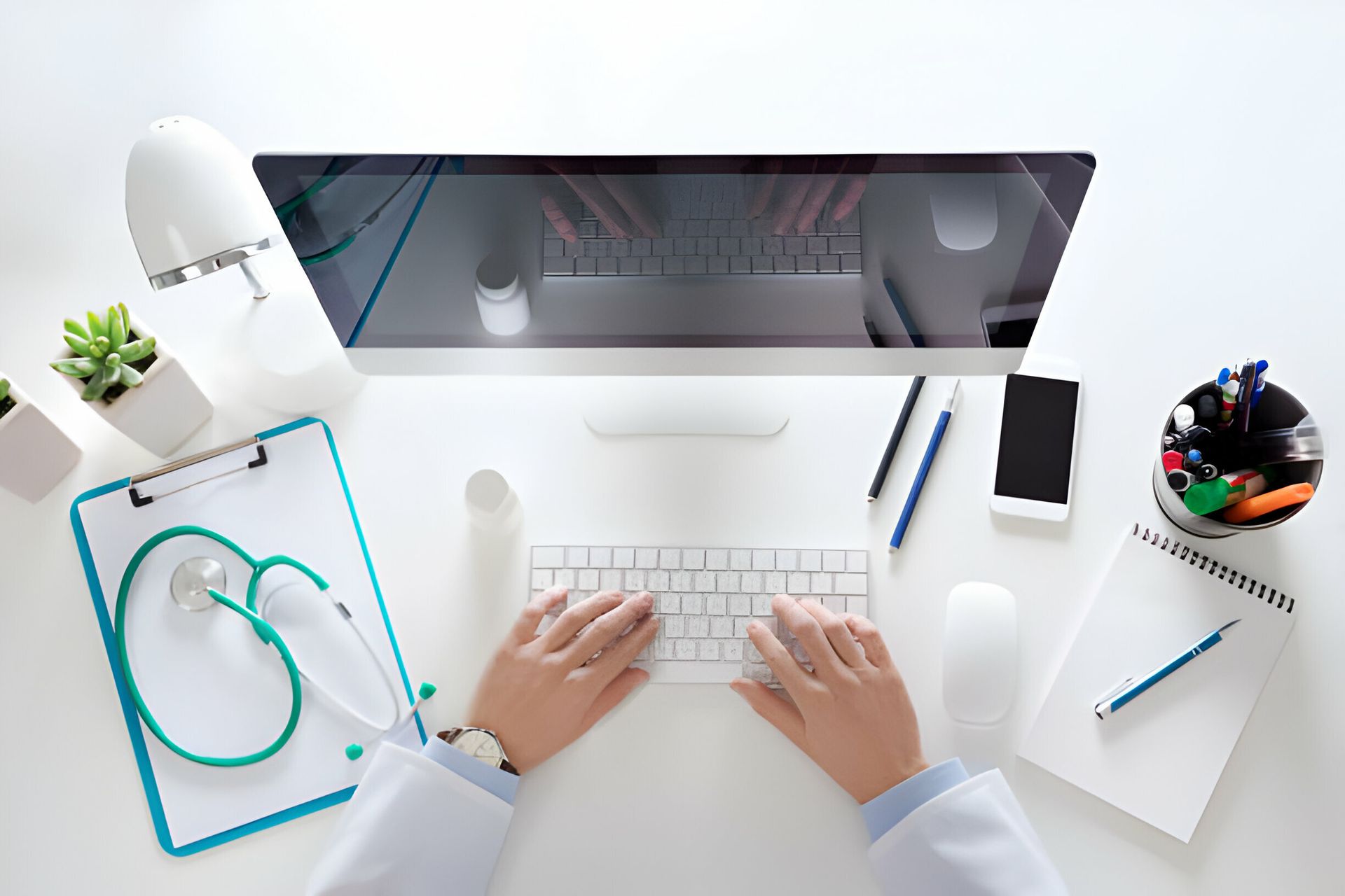 Paper-Digital Divide | SwiftEHR